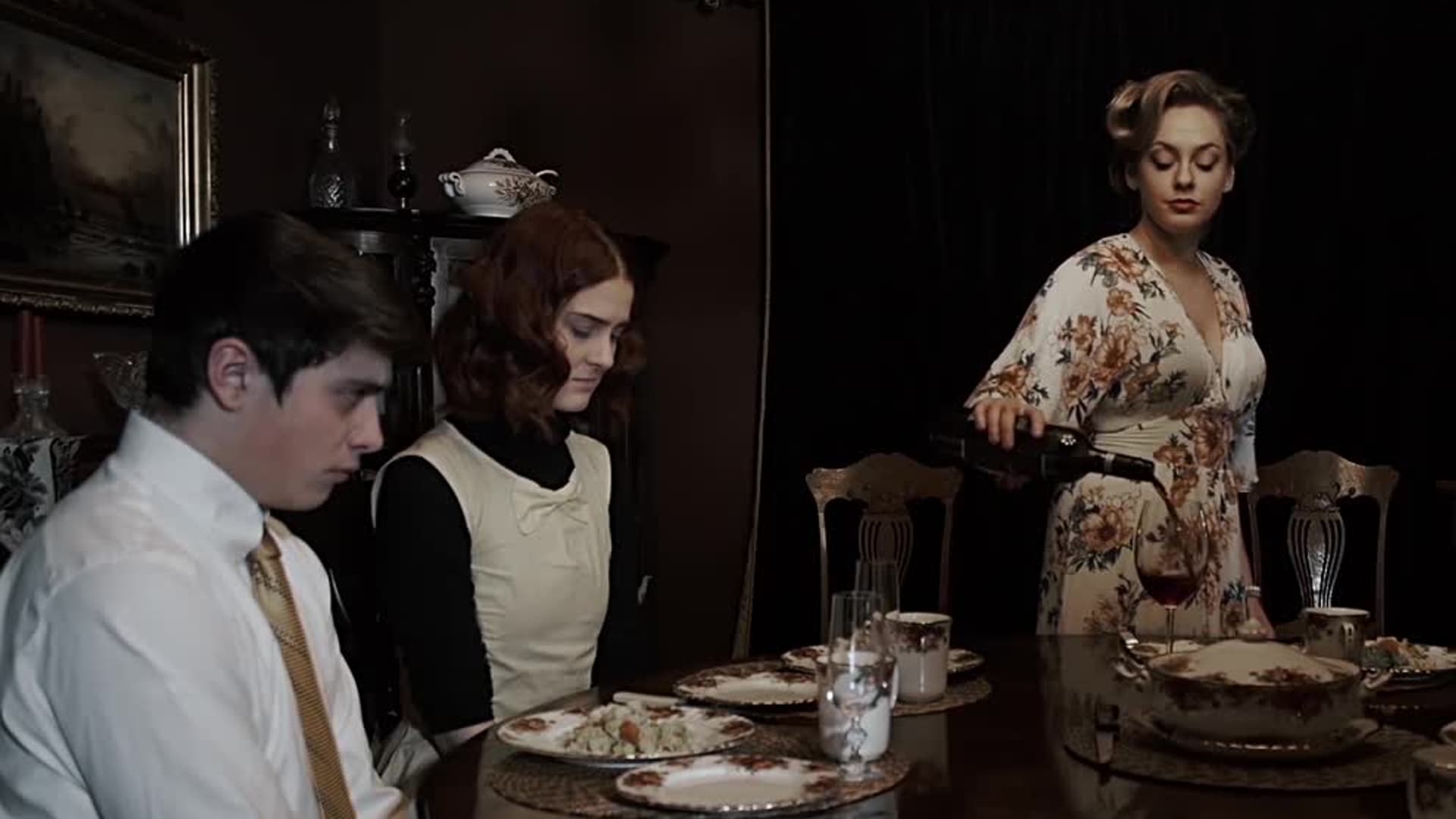 Watch Horrorathon (Vol. 2) (2020) - Free Movies | Tubi