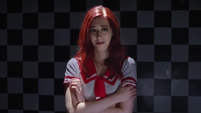 Watch Follow Your Shadow S01:E02 - Chapter 2 - Free TV Shows | Tubi