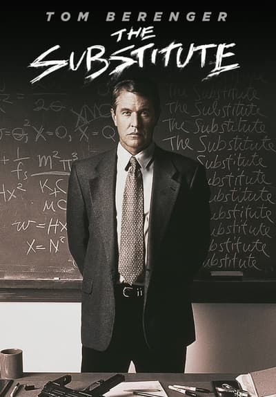 Watch The Substitute (1996) - Free Movies | Tubi