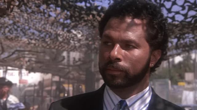 Watch Miami Vice S04:E11 - Rock and a Hard Place - Free TV Shows | Tubi