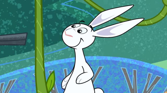 Watch My Friend Rabbit S02:E07 - Edweena's New Frien - Free TV Shows | Tubi