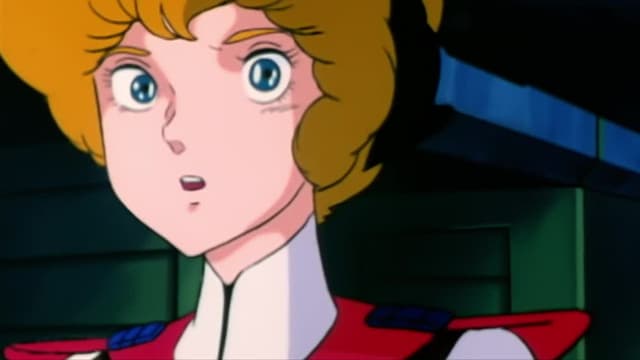 Watch Robotech: The Series Remastered S02:E04 - The Masters Free TV | Tubi