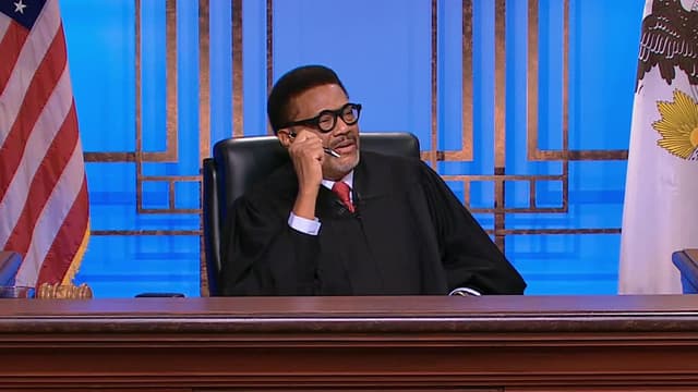 Watch Judge Mathis S23:E150 - Episode 150 - Free TV Shows | Tubi