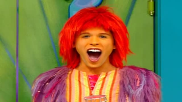 Watch The Doodlebops S02:E27 - The Doodlebop Holiday - Free TV Shows | Tubi