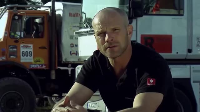 Watch Stunt Heroes S02:E03 - Special - Stunt Highlig - Free TV Shows | Tubi