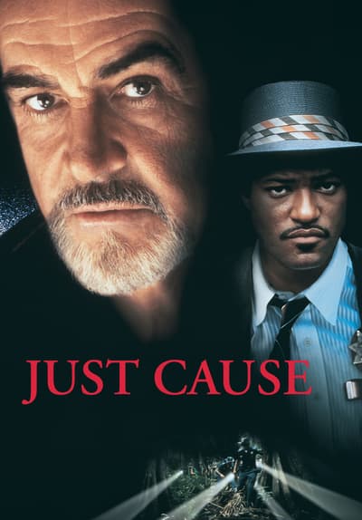 Watch Just Cause (1995) - Free Movies | Tubi