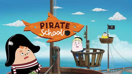 Watch Pirate School - Free TV Shows | Tubi