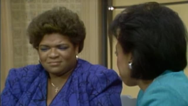 Watch Gimme a Break! S05:E21 - Getting to Know You - Free TV Shows | Tubi