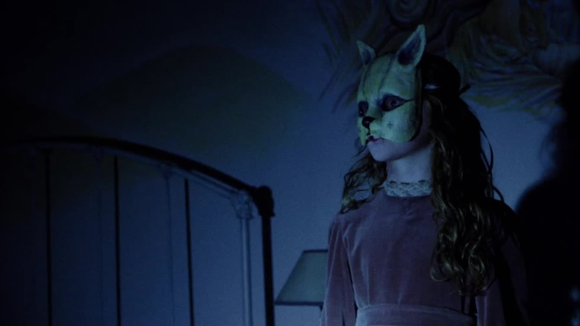 Watch Discarnate (2019) - Free Movies | Tubi