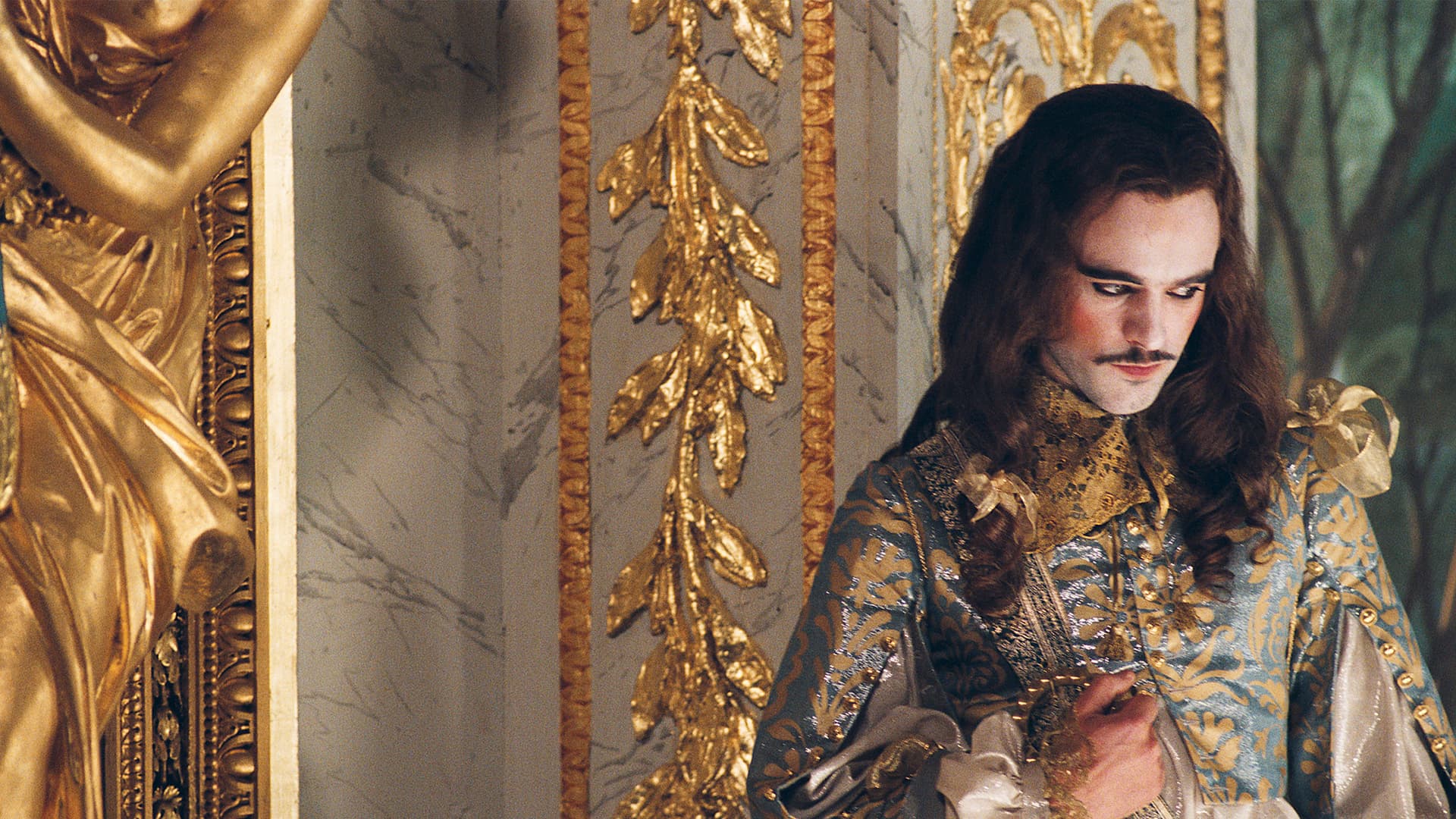 Watch Moliere (2007) - Free Movies | Tubi