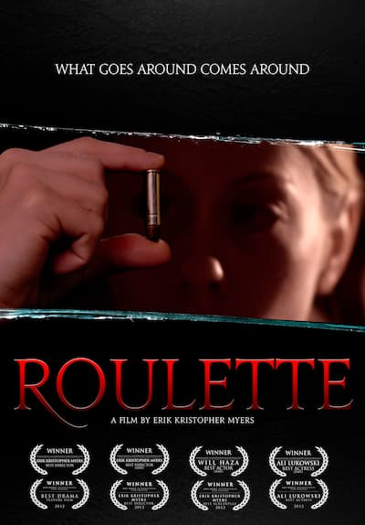 Watch Roulette (2013) - Free Movies | Tubi