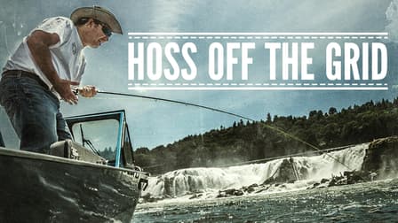 Watch Hoss Off The Grid - Free TV Shows | Tubi