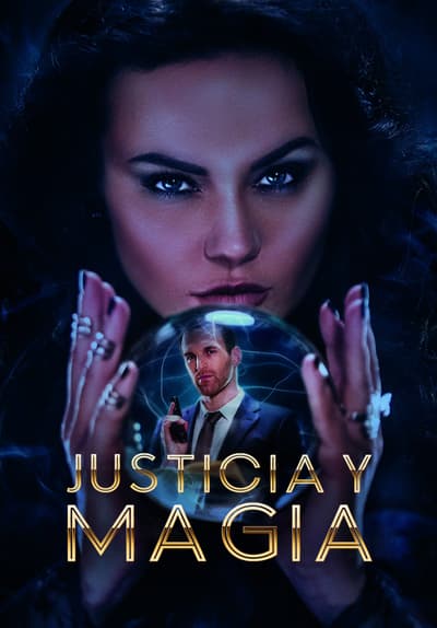 Watch Justicia Y Magia (Doblado) - Free TV Series | Tubi Watch Justicia Y Magia (Doblado) - Free TV Series | Tubi