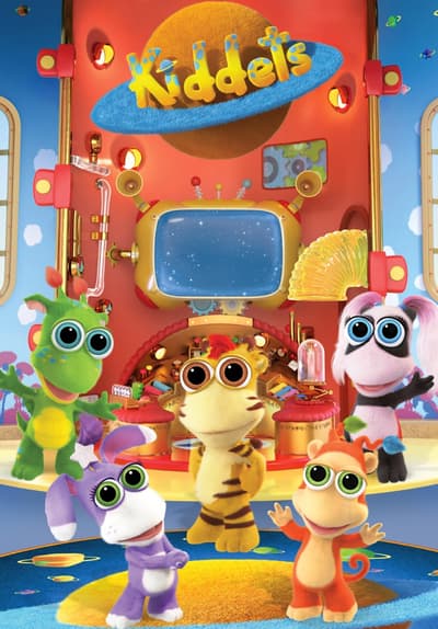 Watch Kiddets - Free TV Series | Tubi