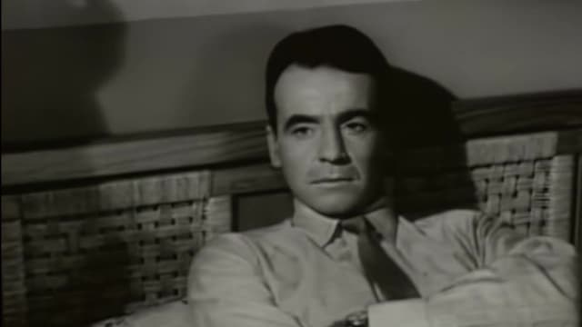 Watch One Step Beyond S02:E01 - Delusion - Free TV Shows | Tubi