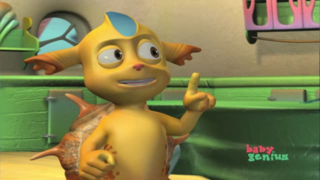 Watch Shelldon S01:E109 - Locked Out Free TV | Tubi