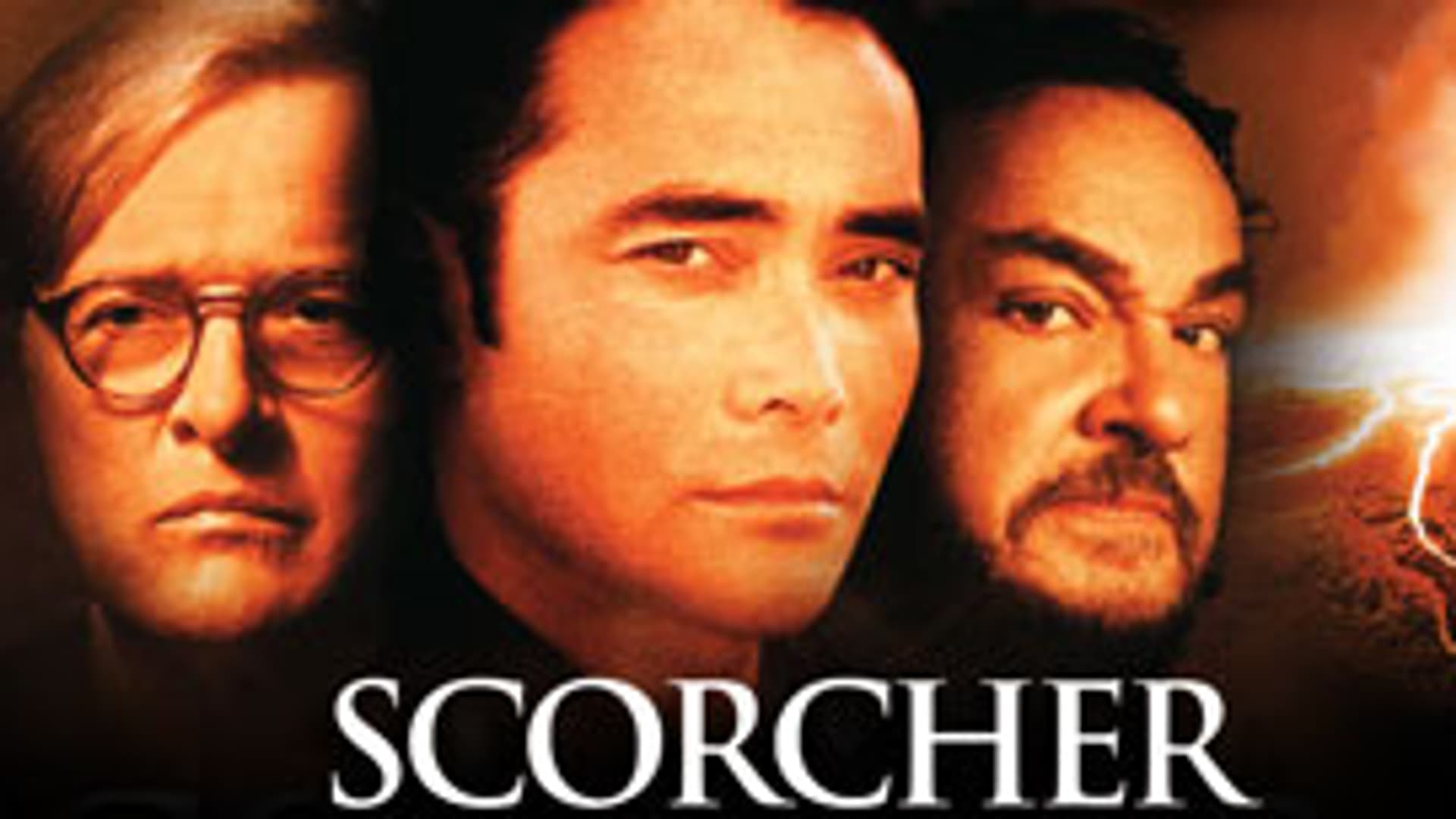 Watch Scorcher (2001) - Free Movies | Tubi