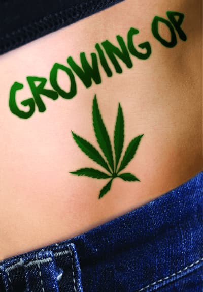 Watch Growing Op (2008) Full Movie Free Online Streaming | Tubi