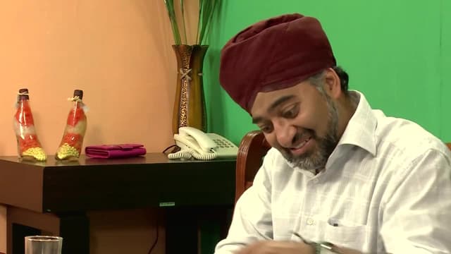 Watch Mr and Mrs Singh S01:E01 - Episode 1 - Free TV Shows | Tubi