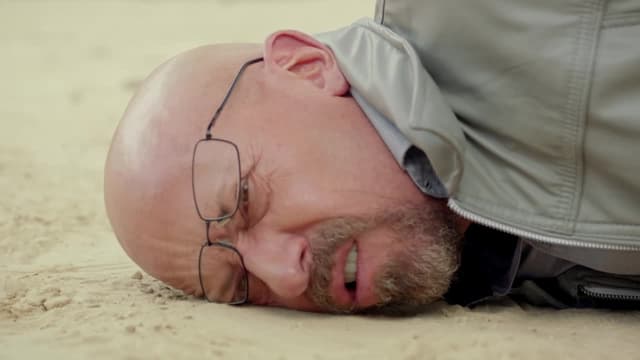 Watch Metastasis - Free TV Shows | Tubi