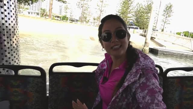 Watch Follow Alana S02:E03 - Jetting Through the Gold Coast Free TV | Tubi