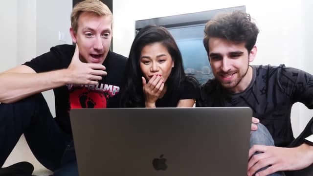 Watch Spy Ninjas - Chad Wild Clay & Vy Qwaint S11:E0 - Free TV Shows | Tubi