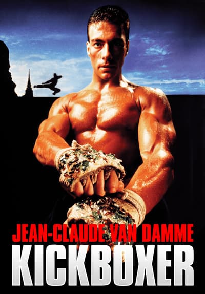 Watch Kickboxer (1989) - Free Movies | Tubi