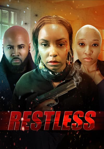Watch Restless (2020) - Free Movies | Tubi