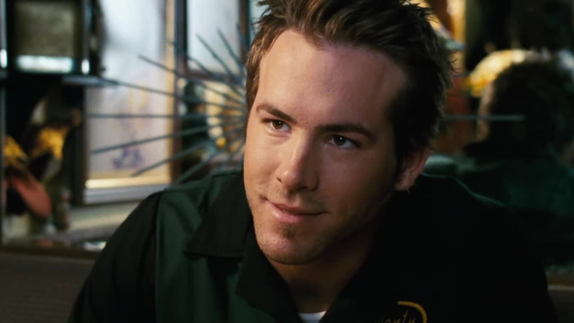 Watch WAITING . . . Trailer (2005) - Free Movies | Tubi