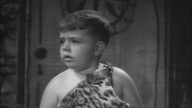 Watch The Little Rascals S02:E12 - Spooky Hooky -and- Pay as Free TV | Tubi