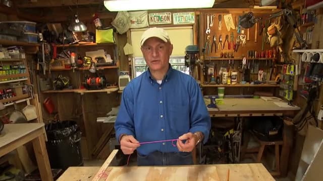 Watch Today's Homeowner With Danny Lipford S23:E18 - A Works Free TV | Tubi