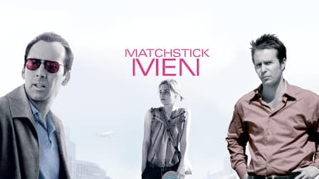 Matchstick Men