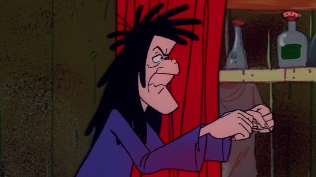 Watch The Smurfs S02:E01 - The Good, the Bad & the S - Free TV Shows | Tubi