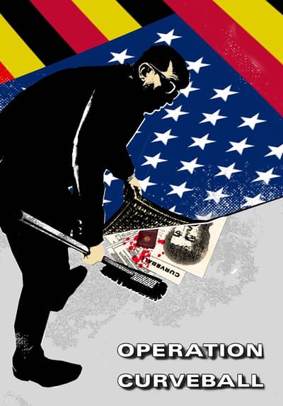 Watch Operation Curveball (2021) - Free Movies | Tubi