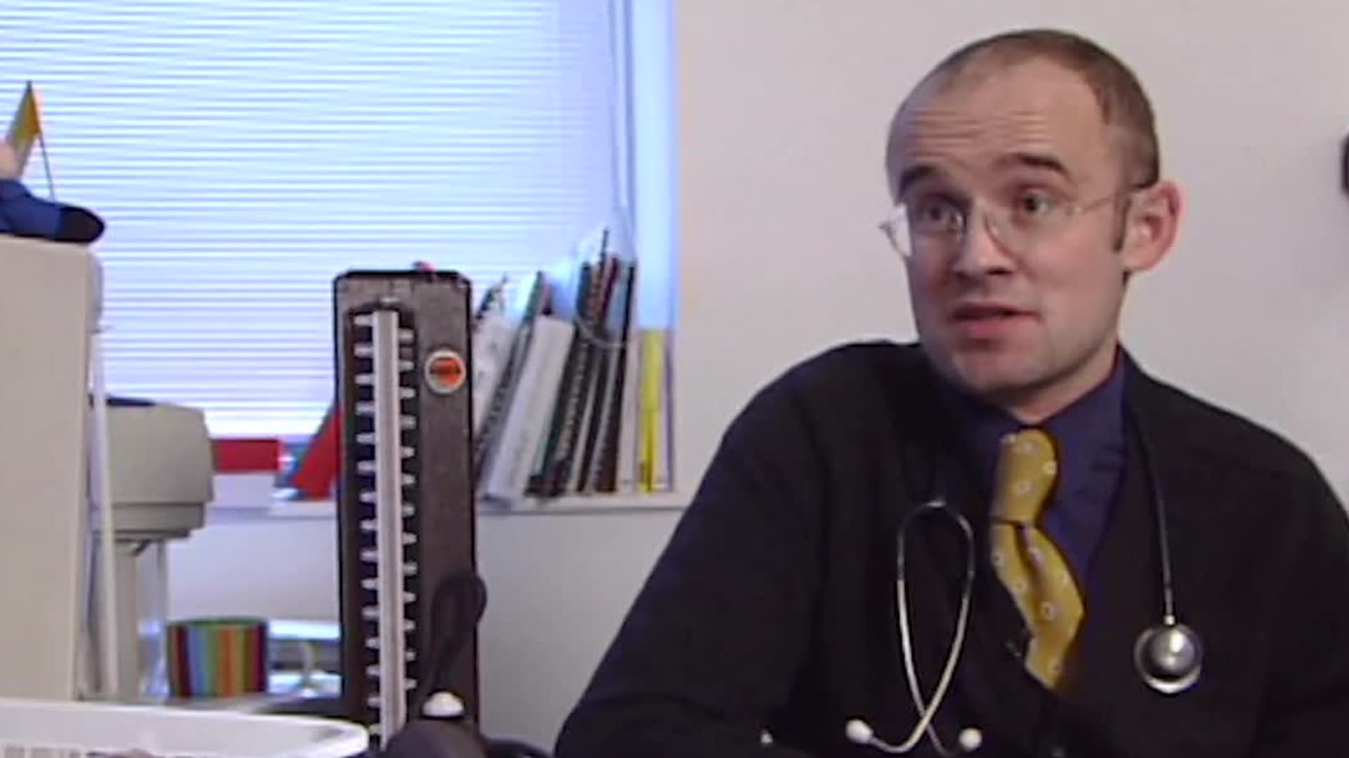 Watch Killer Doctor: The Harold Shipman Case (2023) - Free Movies | Tubi