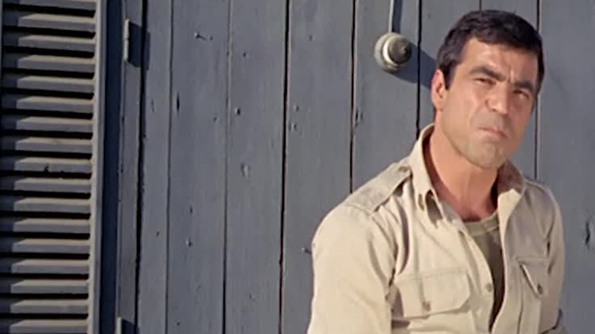 Watch Battle of the Damned (1969) - Free Movies | Tubi