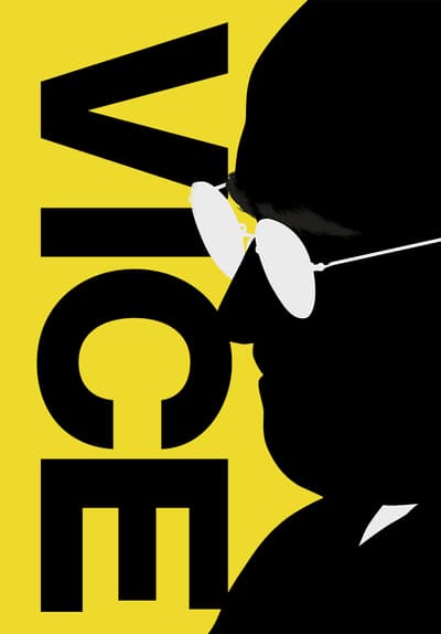 Watch Vice (2018) - Free Movies | Tubi
