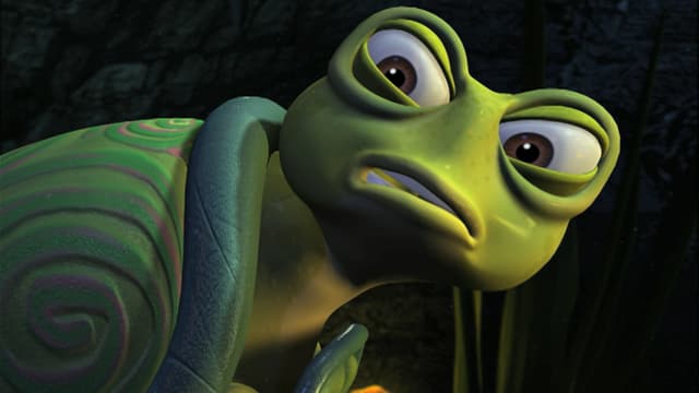 Watch Shelldon S01:E106 - Shell Gone Free TV | Tubi