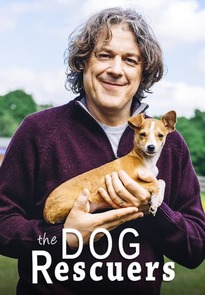 Watch The Dog Rescuers - Free TV Series | Tubi