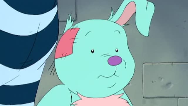 Watch Rupert (Doblado) S04:E05 - Rupert en La Tierra - Free TV Shows | Tubi