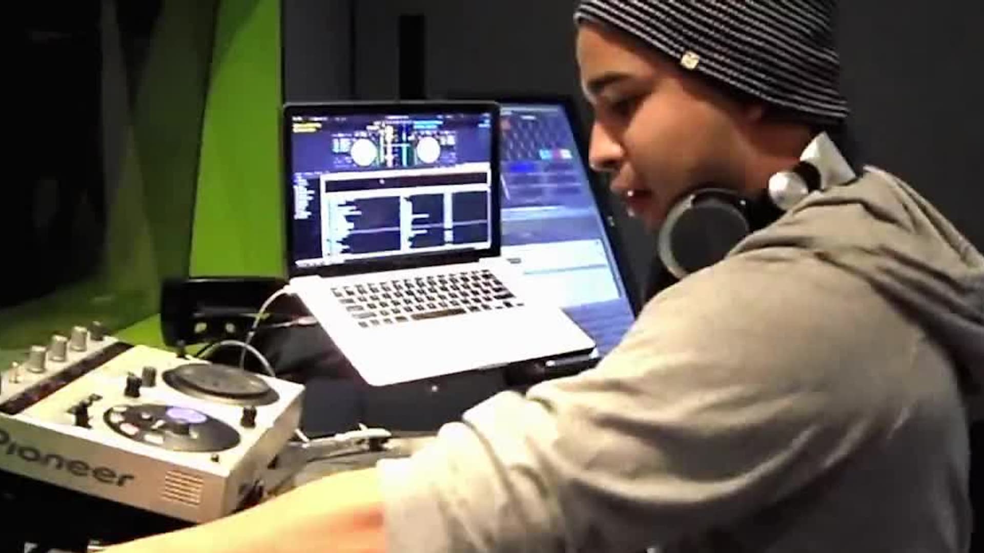 Watch One for All: The DJ Chris Villa Story (2023) - Free Movies | Tubi