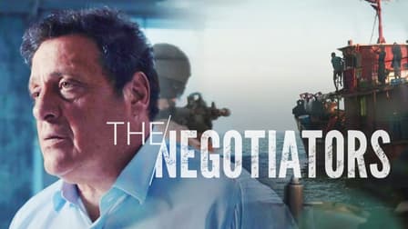 Watch The Negotiators - Free TV Shows | Tubi