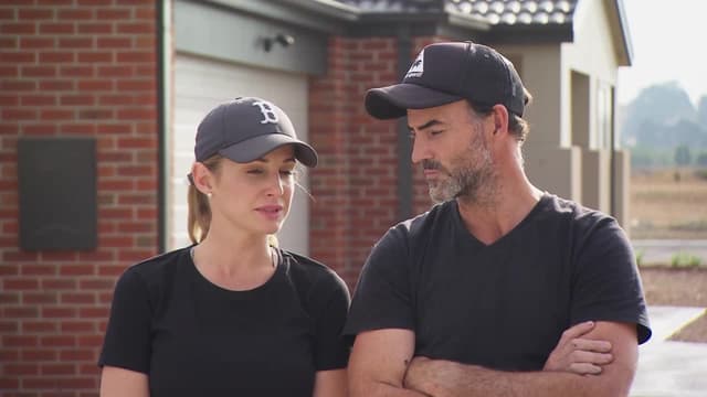 Watch The Block Australia S13:E15 - Episode 15 - Free TV Shows | Tubi