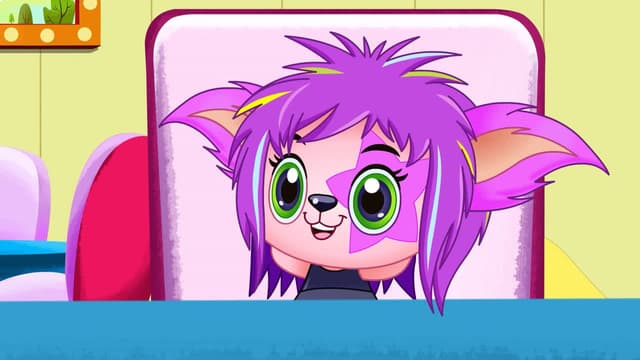 Watch Smighties S01:E05 - Zap's Day Off - Free TV Shows | Tubi