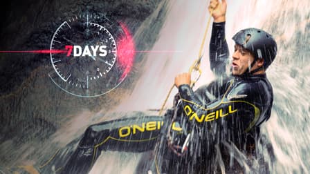 Watch 7 Days - Free TV Shows | Tubi