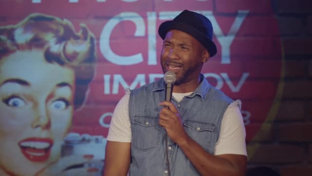 Watch Kevin Hart Presents: Hart of the City S03:E05 - Rochester - Free ...