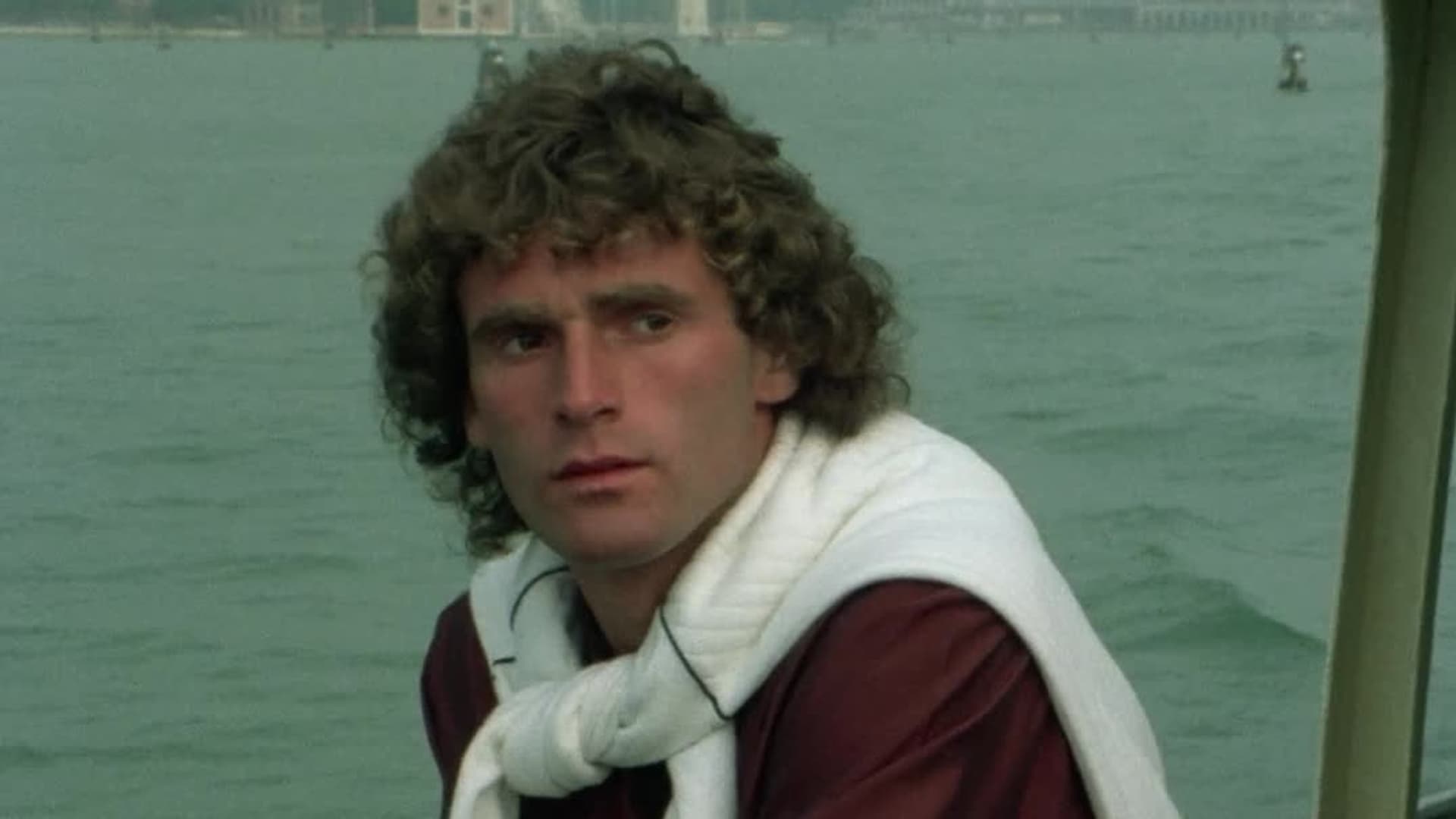 Watch Gore in Venice Trailer (2021) - Free Movies | Tubi