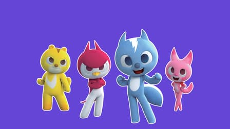 Watch Mini Force (Español) - Free TV Shows | Tubi