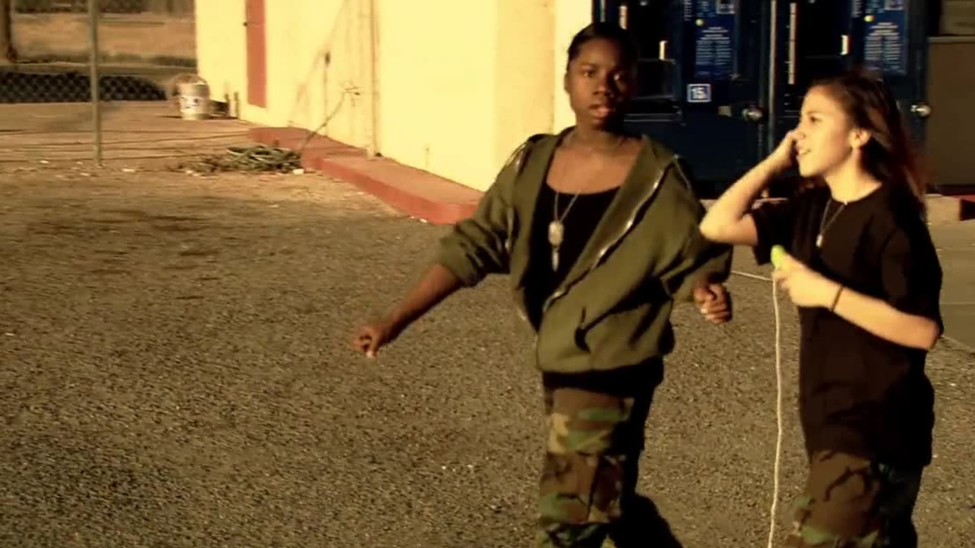 Watch Pandemic (Español) (2009) - Free Movies | Tubi