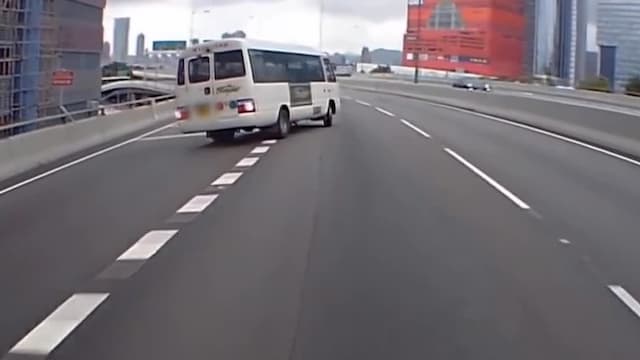 Watch Car Crash TV S04:E19 - Episode 19 Free TV | Tubi